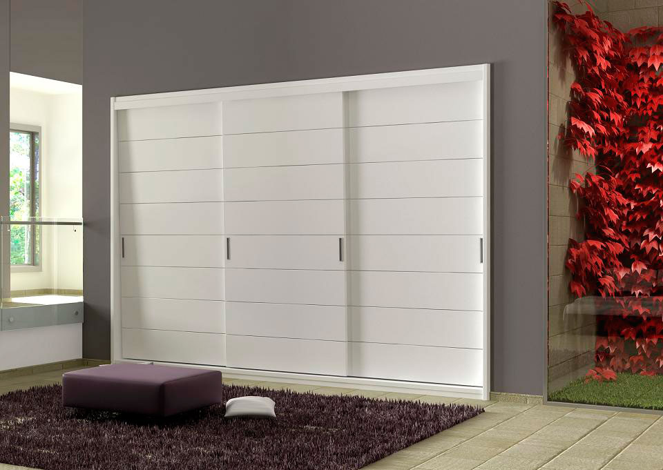 Modelo Modelo Lacado Blanco| MM-Carpinteria.com